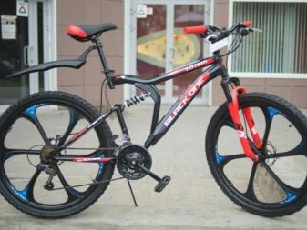 Велосипеди Black One: опис Onix і Hooligan, Phantom і Alta, Urban 700 і ...